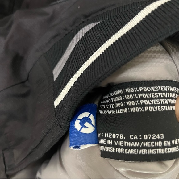 G-Unit | Jackets & Coats | Vintage Gunit Outerwear Heavy Puffer Jacket ...